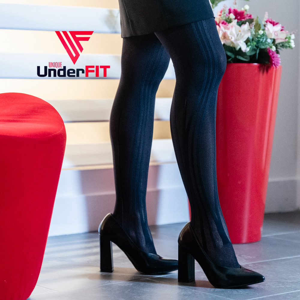 Underfit - Shopping Network